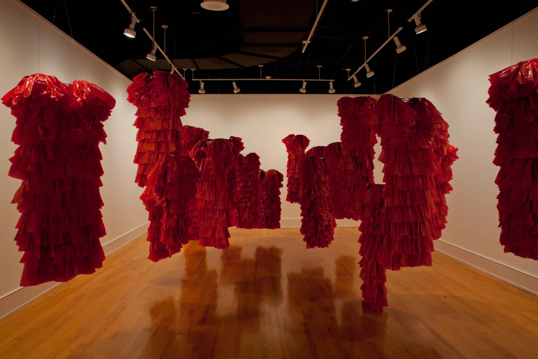 GK222: Kaunake (Large) | Glen Kaufman