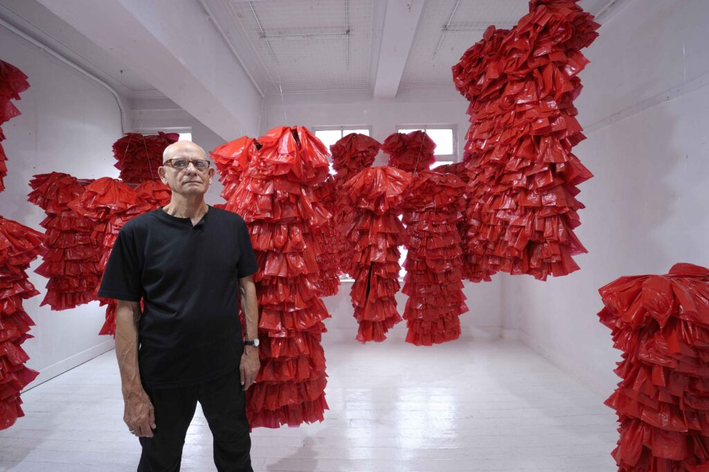 GK222: Kaunake (Large) | Glen Kaufman