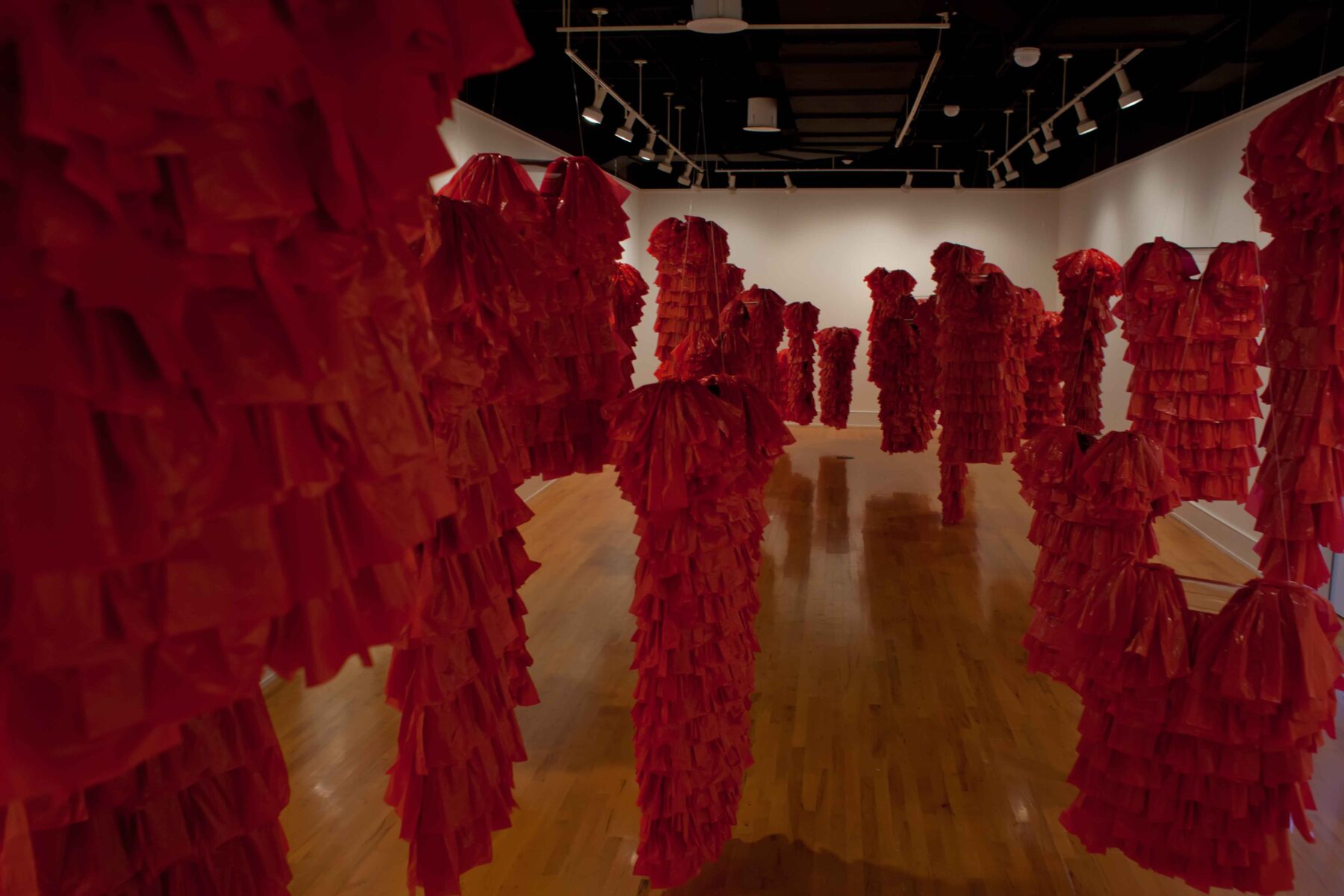 GK222: Kaunake (Large) | Glen Kaufman